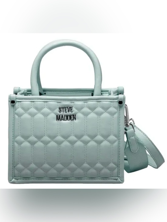 Steve Madden | Bags | Steve Madden Crossbody Bag | Poshmark